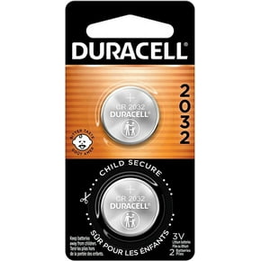 Car Remote Battery Replacement