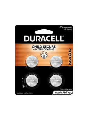 Coin & Button Cell Batteries in Batteries - Walmart.com