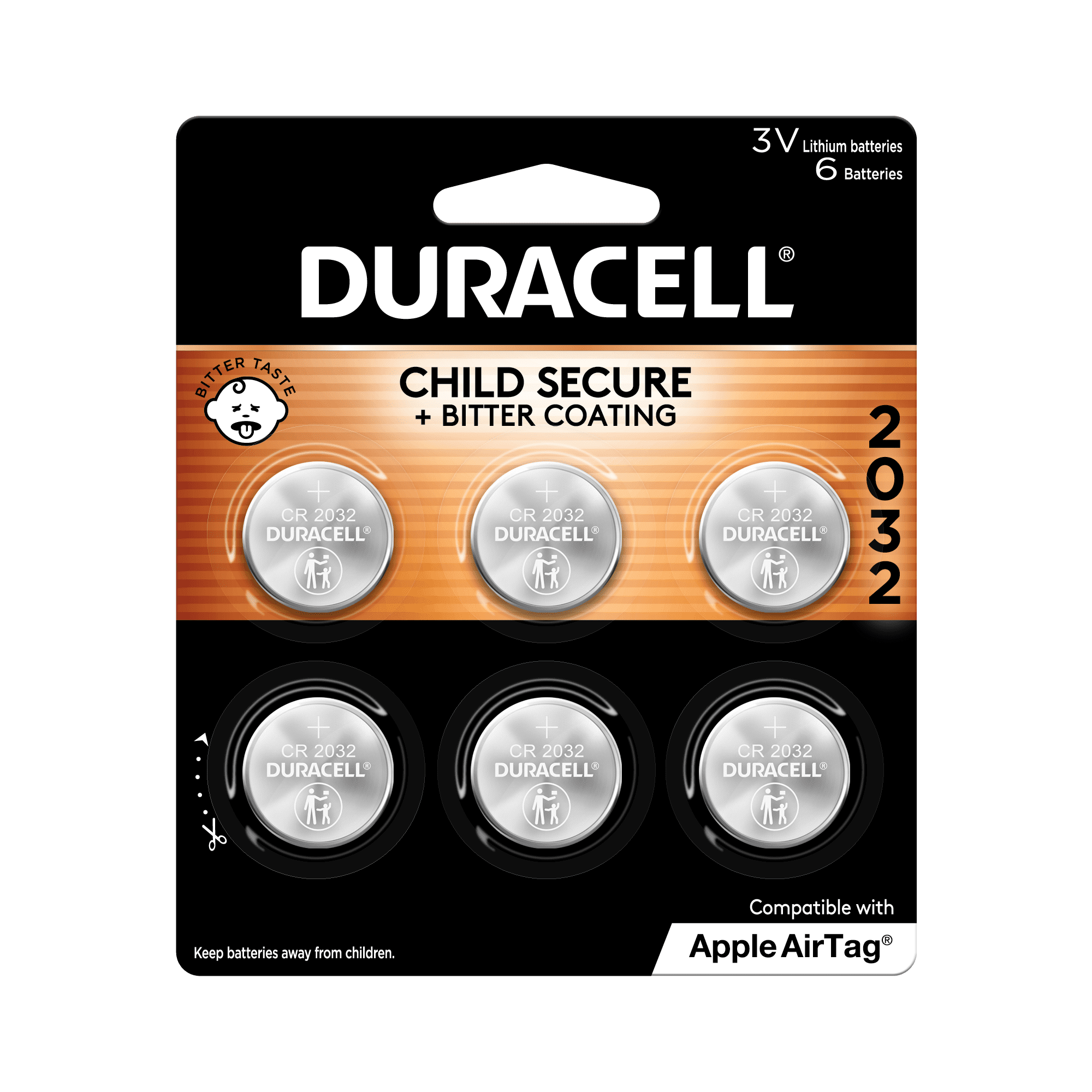 cr2032 batteries in Button batteries Walmart