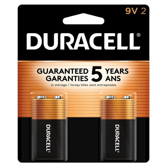 Duralast Gold Batteries