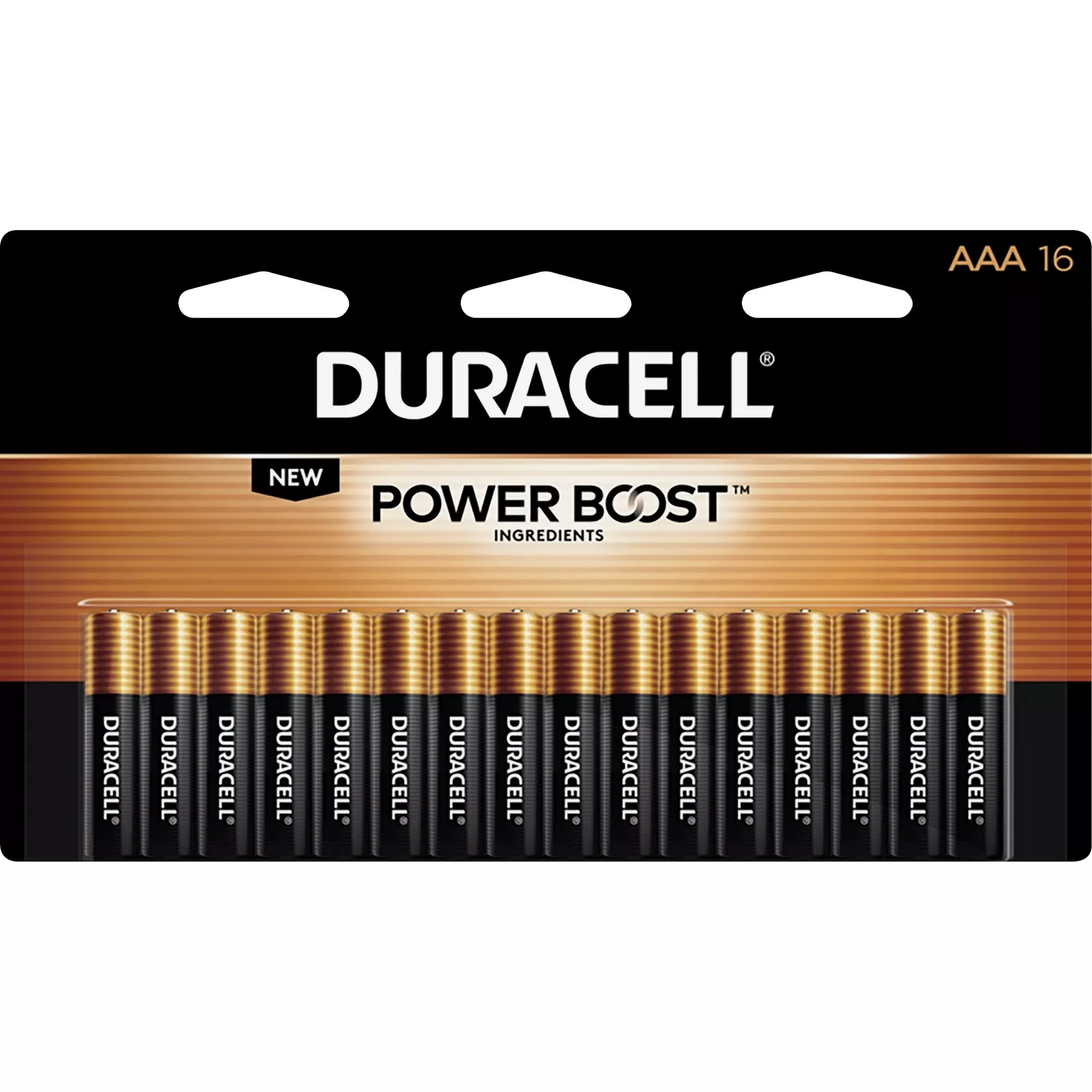 Duracell CopperTop Alkaline Batteries with Duralock Power Preserve Technology - Walmart.com