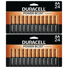 Duracell AA Batteries