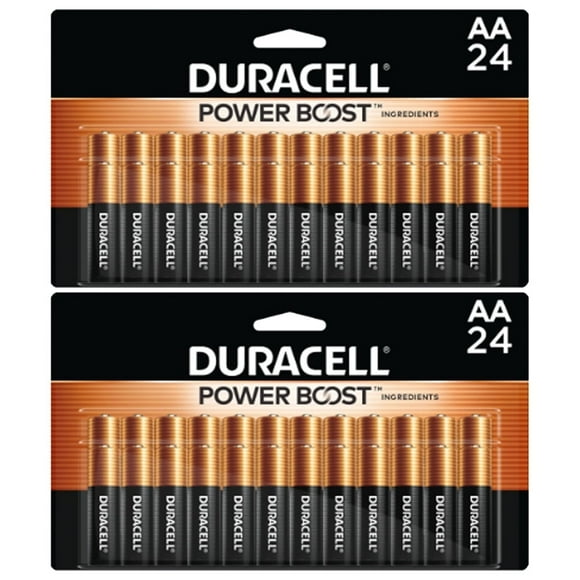 Duracell AA Batteries