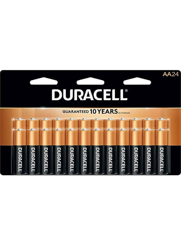 AA Batteries in Batteries - Walmart.com