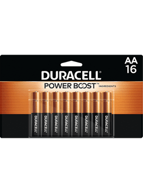 AA Batteries in Batteries - Walmart.com