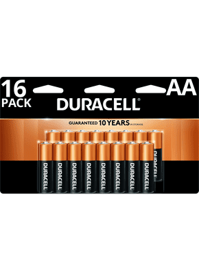 AA Batteries in Batteries - Walmart.com