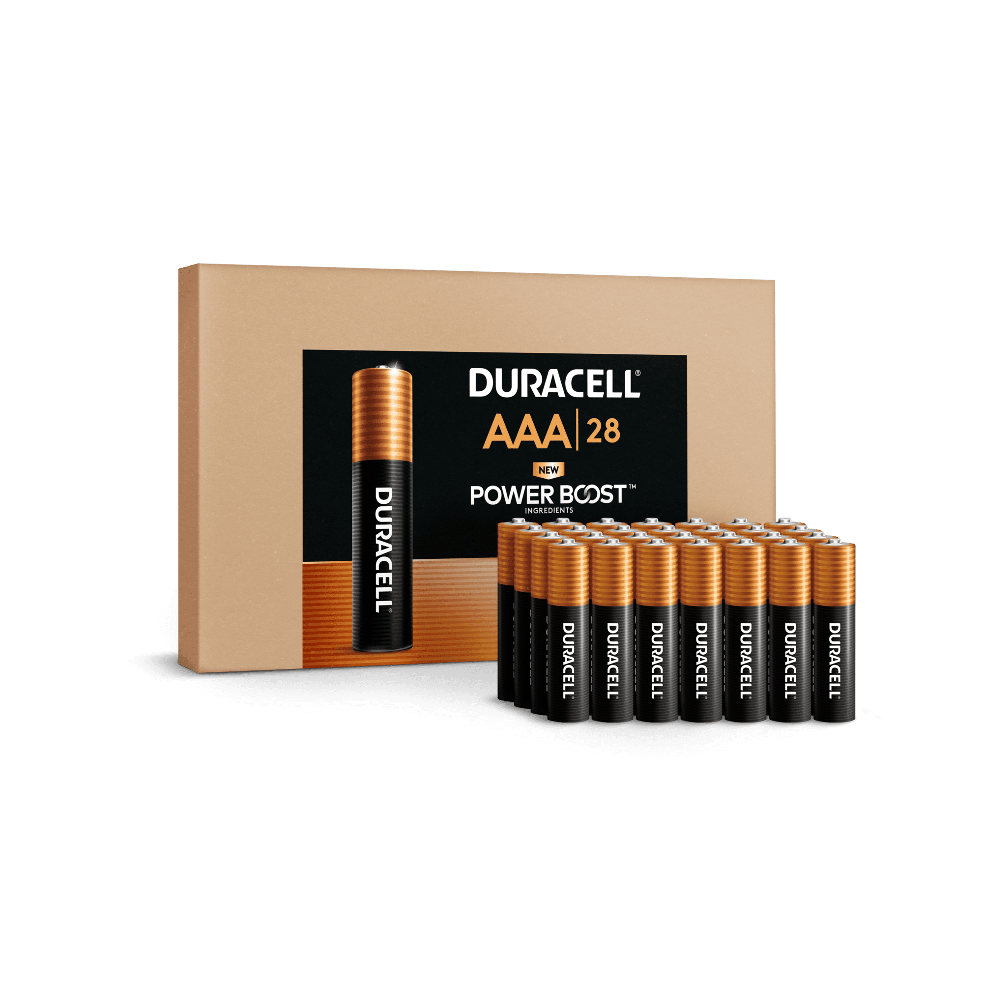 Duracell Battery Png