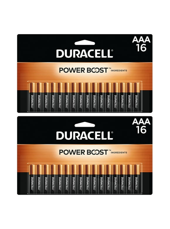 AAA Batteries in Batteries - Walmart.com