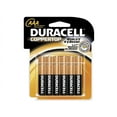 Duracell Coppertop Long-Lasting Alkaline AAA Batteries, 12 Pack ...