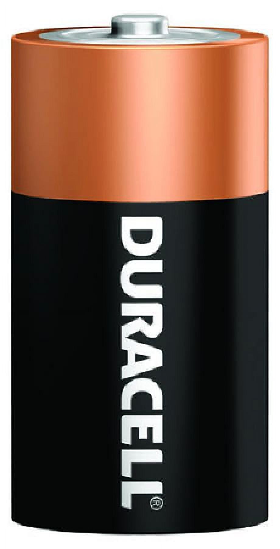 Duracell Coppertop Alkaline C Battery, 1.5 Volt, 12 Count - Walmart.com