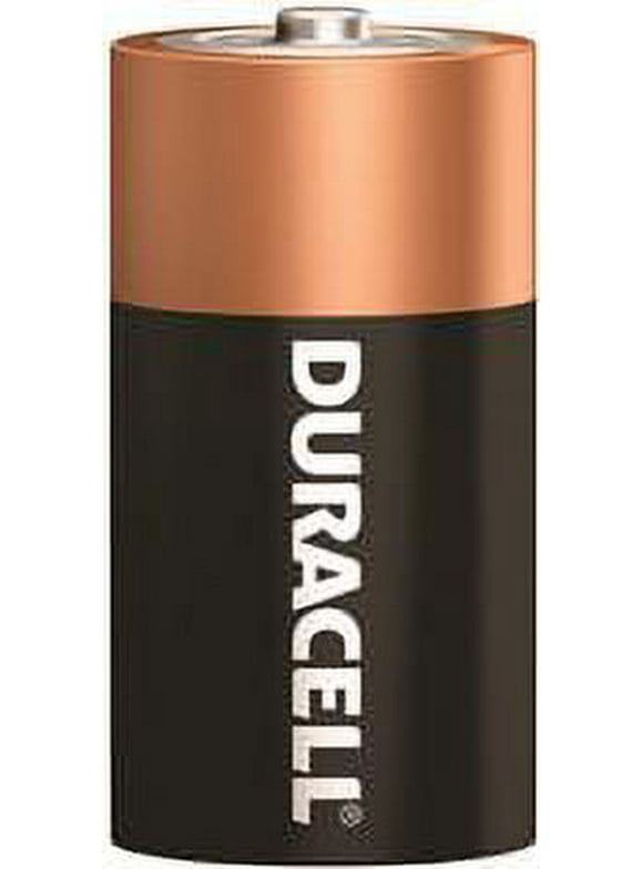 Duracell D Batteries in Duracell - Walmart.com