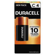 Rayovac High Energy C Batteries (8 Pack), Alkaline C Cell Batteries ...