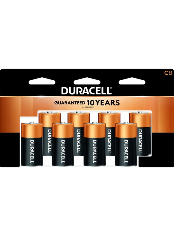 Duracell D Batteries in Duracell - Walmart.com