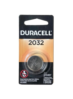 Duracell cr2032 batteries in Duracell - Walmart.com