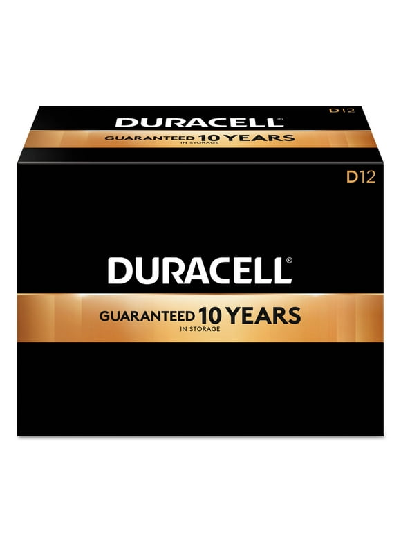Duracell D Batteries in Duracell - Walmart.com