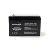 Duracell DURA12-12F2 Replacement Battery by Bright Way - Walmart.com