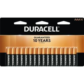 aaa batteries value pack in Battery packs - Walmart.com