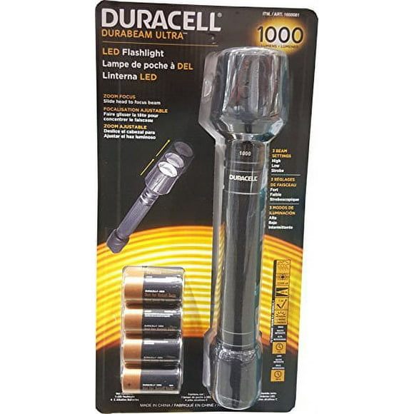 Duracell Flashlights in Flashlights by Brand - Walmart.com