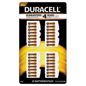312 Batteries