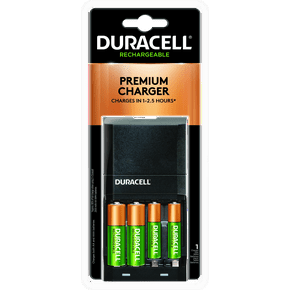Duracell rechargeable batteries in Duracell - Walmart.com
