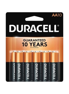 AA Batteries in Batteries - Walmart.com