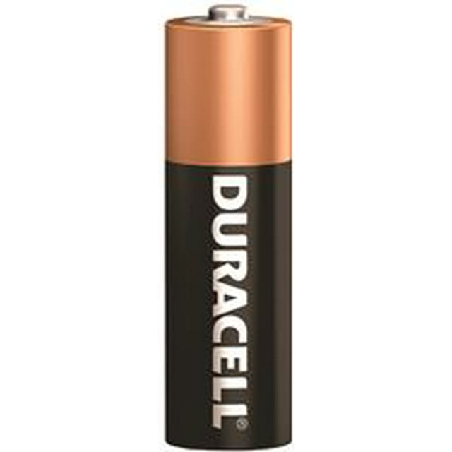 Duracell MN1500CT POWERBOOST CopperTop Alkaline AA Batteries (144 ...
