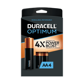 Duracell AA Batteries in Batteries - Walmart.com