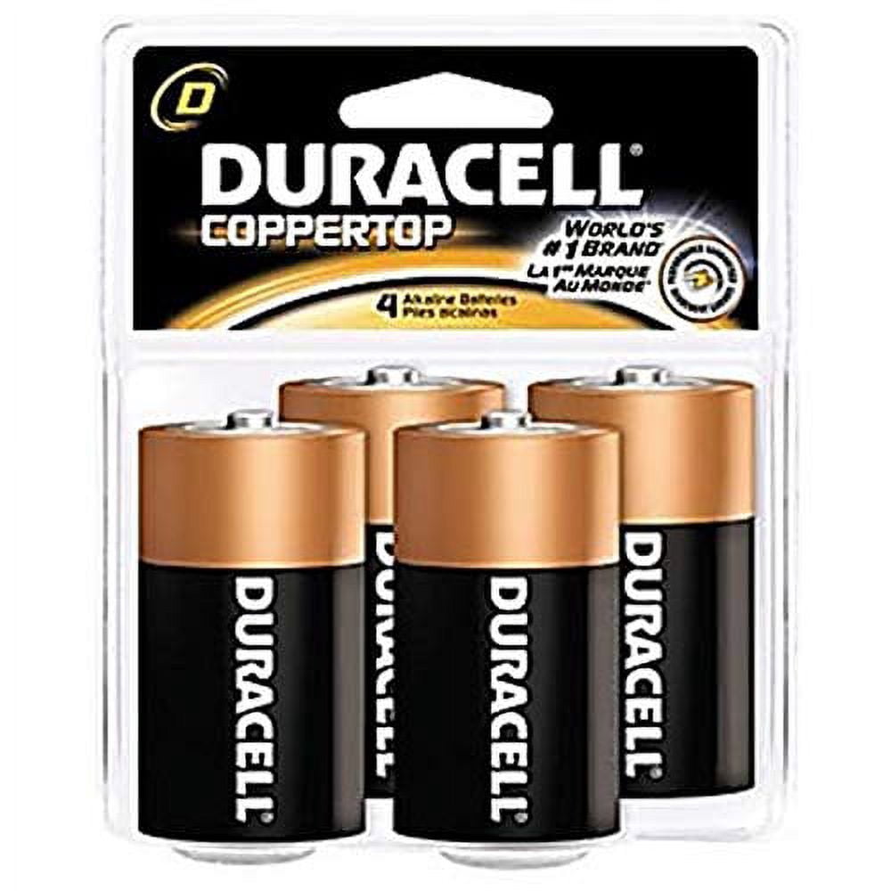 Duracell PGD MN21B2PK Coppertop .. Retail Battery, Alkaline, 12V ...