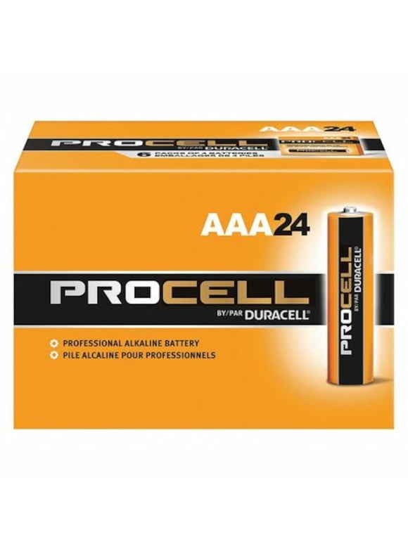 AAA Batteries in Batteries - Walmart.com