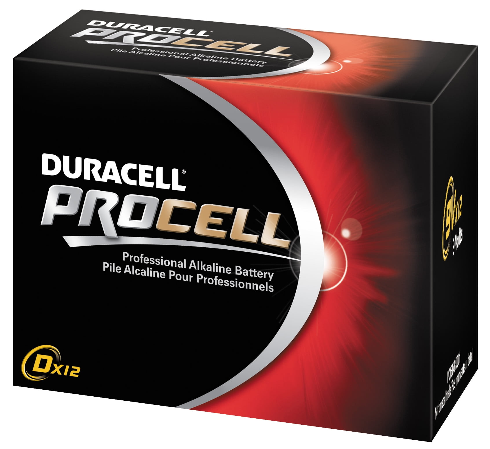 Duracell Procell Logo
