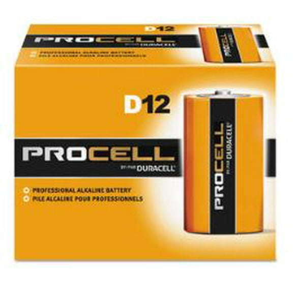 Duracell D Batteries in Duracell - Walmart.com