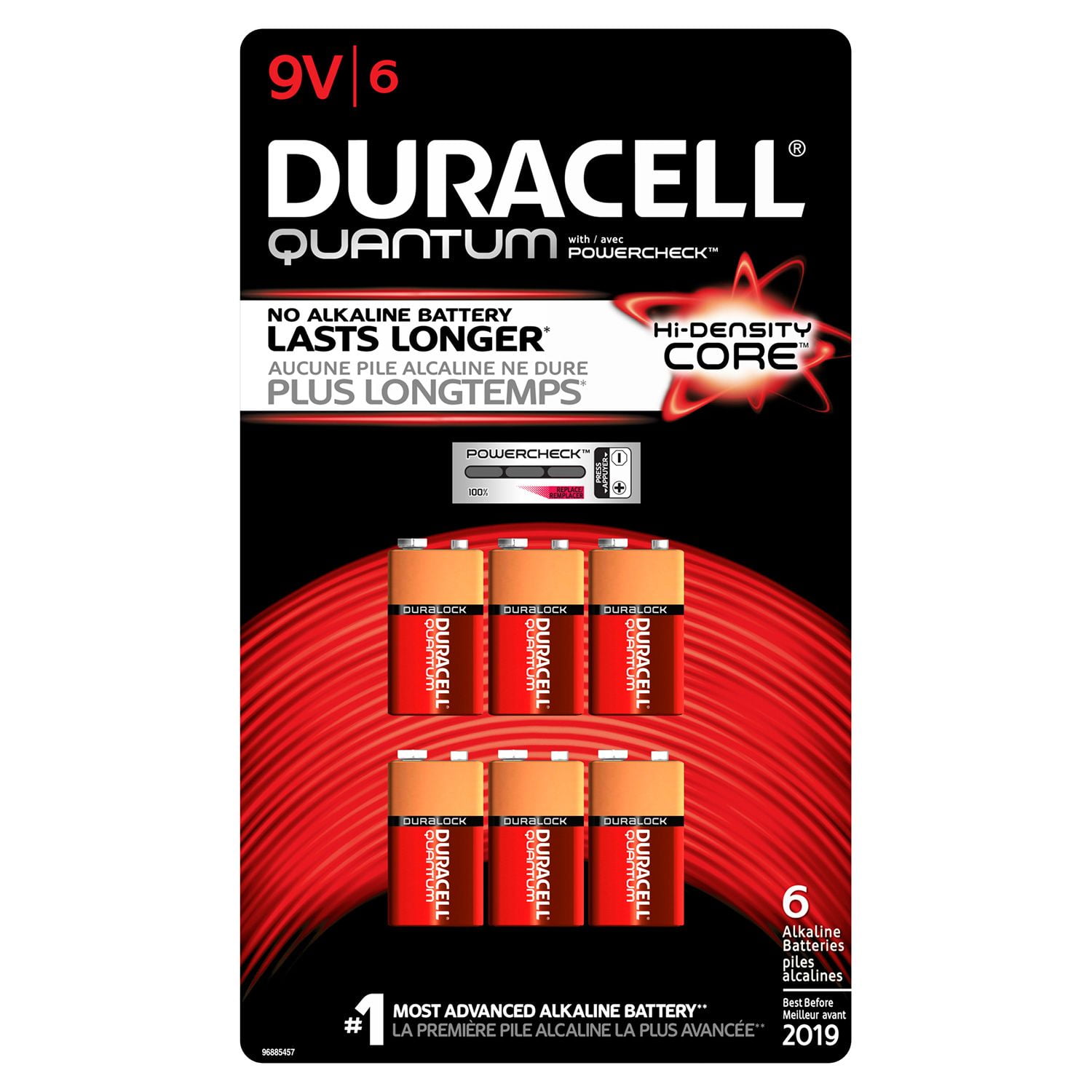 DURACELL - Walmart.com