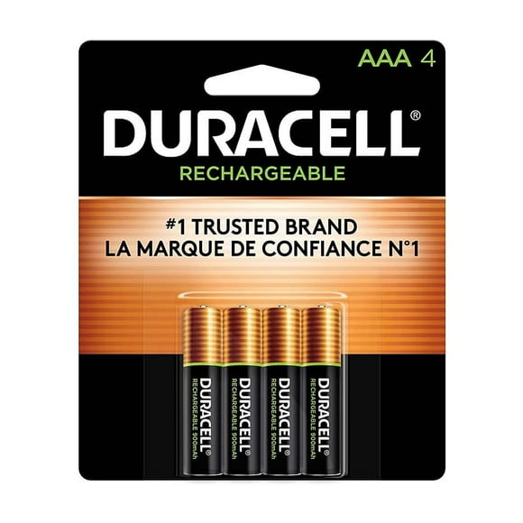 aaa rechargeable batteries in Rechargeable Batteries - Walmart.com