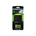 Duracell Rechargeable Quick Charger - Walmart.com
