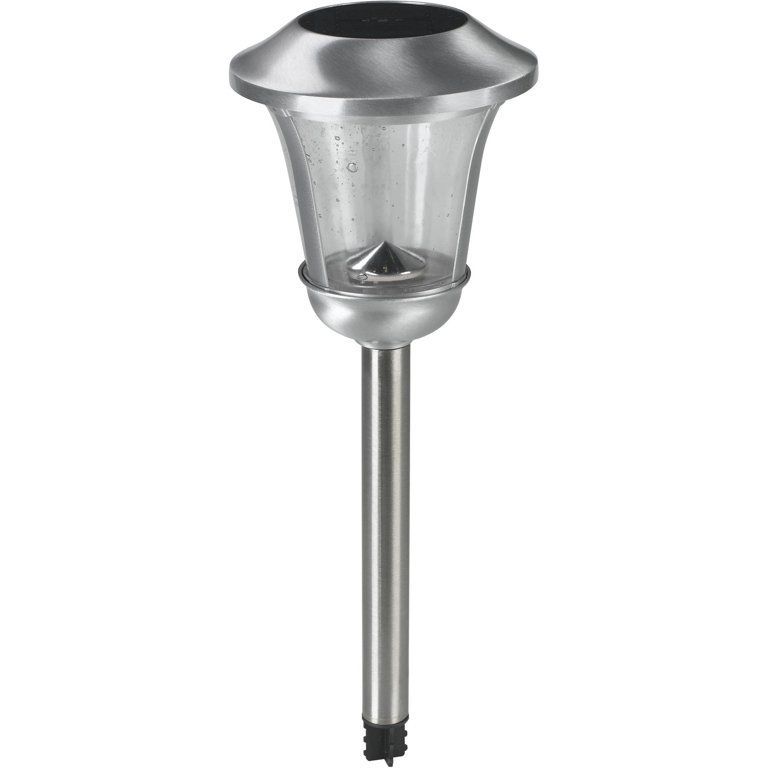 Duracell Solar Led Bollard Light | Shelly Lighting