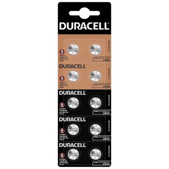 lr44 batteries in Button batteries - Walmart.com