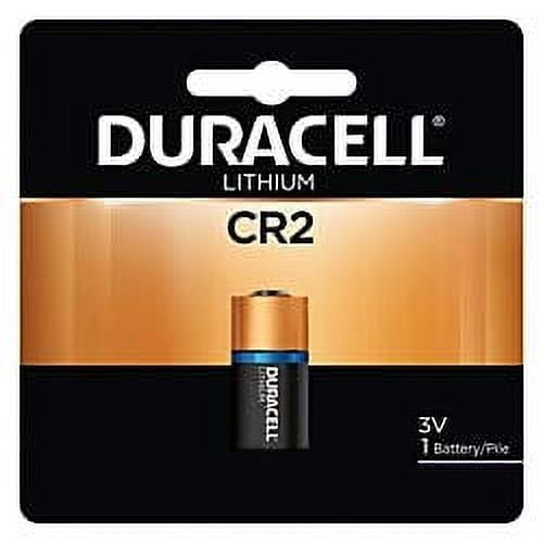 cr2 batteries in Batteries - Walmart.com
