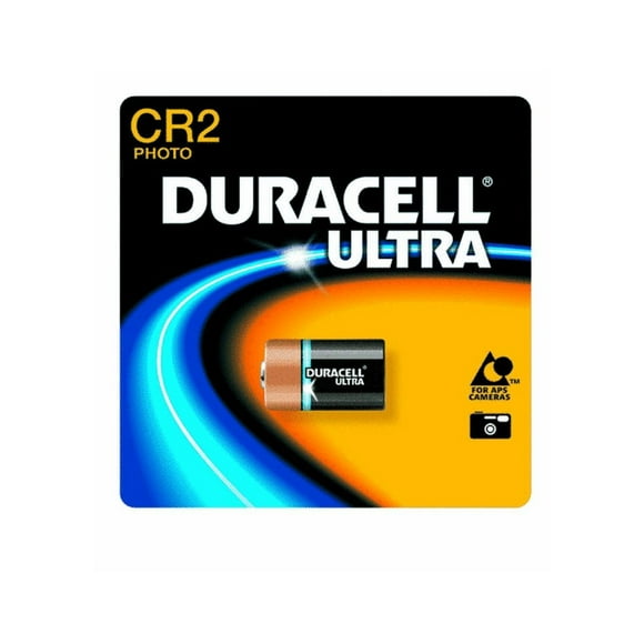 Duracell Ultra Lithium Battery