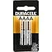 Duracell Ultra Power Alkaline Batteries w/Duralock Power Preserve ...
