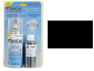 Duracoat Aerosol Firearm Finish Kit (Tactical Black) - Walmart.com