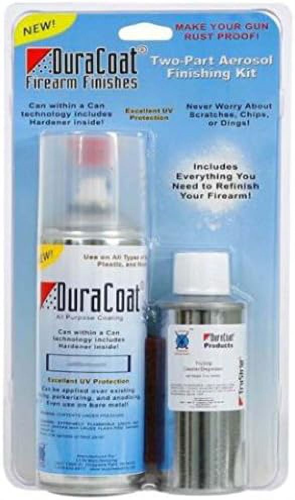 Duracoat Aerosol Kit - MPUL OD Green - Walmart.com Duracoat Aerosol Kit - MPUL OD Green - Walmart.com