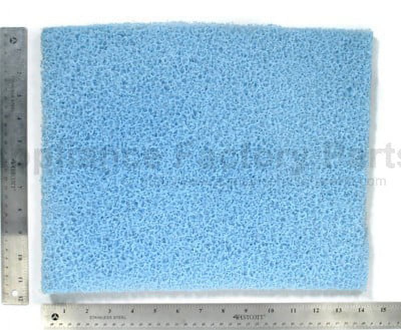 Duracool Precut Evaporative Air Cooler Pad, 12 x 13 inches - Walmart.com