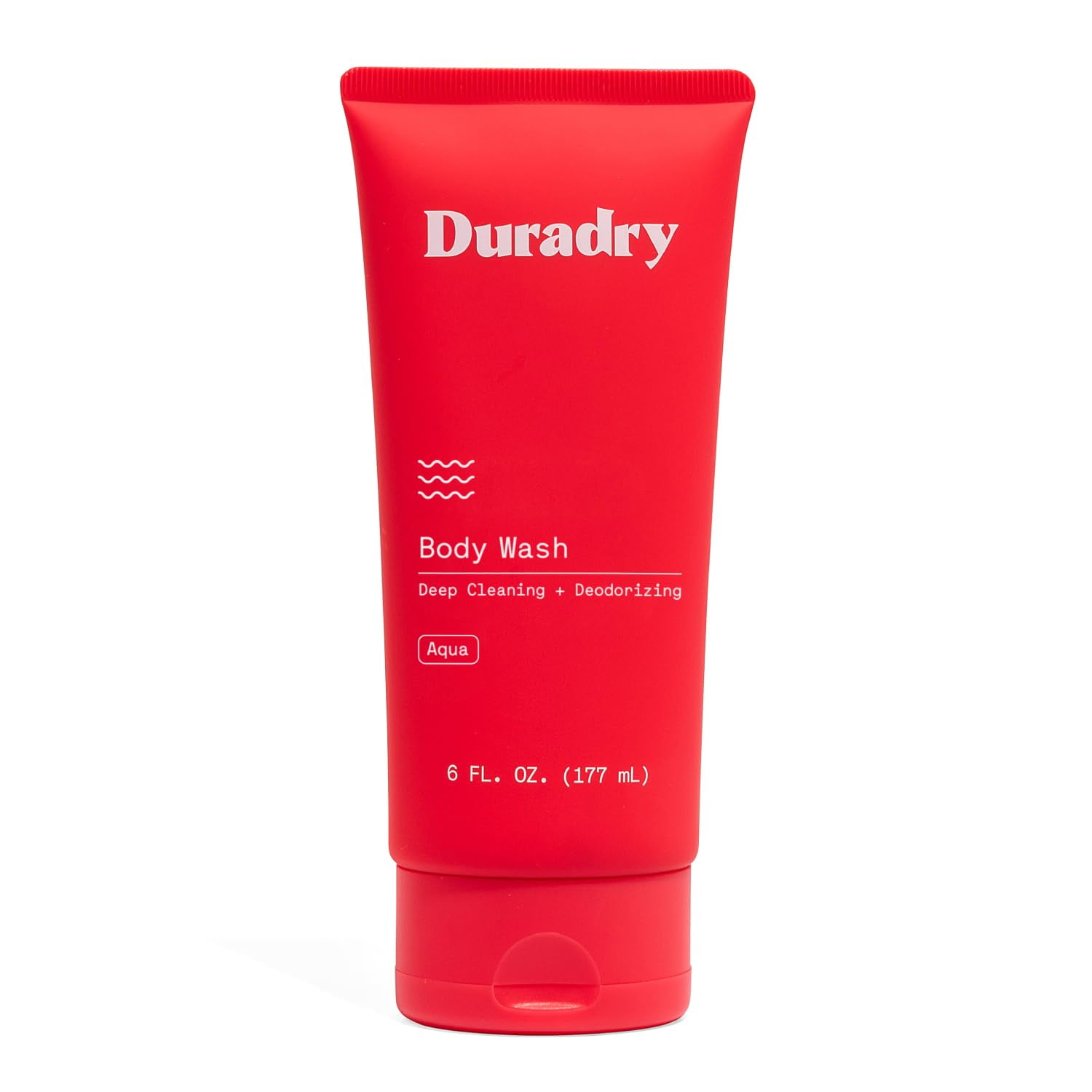 Duradry Deodorizing Body Wash DPF11 for Women and Men - Odor control ...