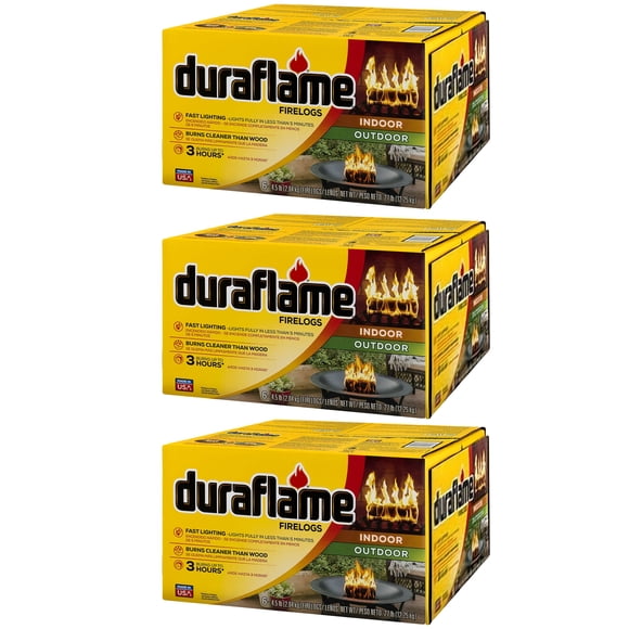 Duraflame