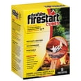 Duraflame Firestart Cubes, 18 Ct, Fire Starters for Wood Fires and ...