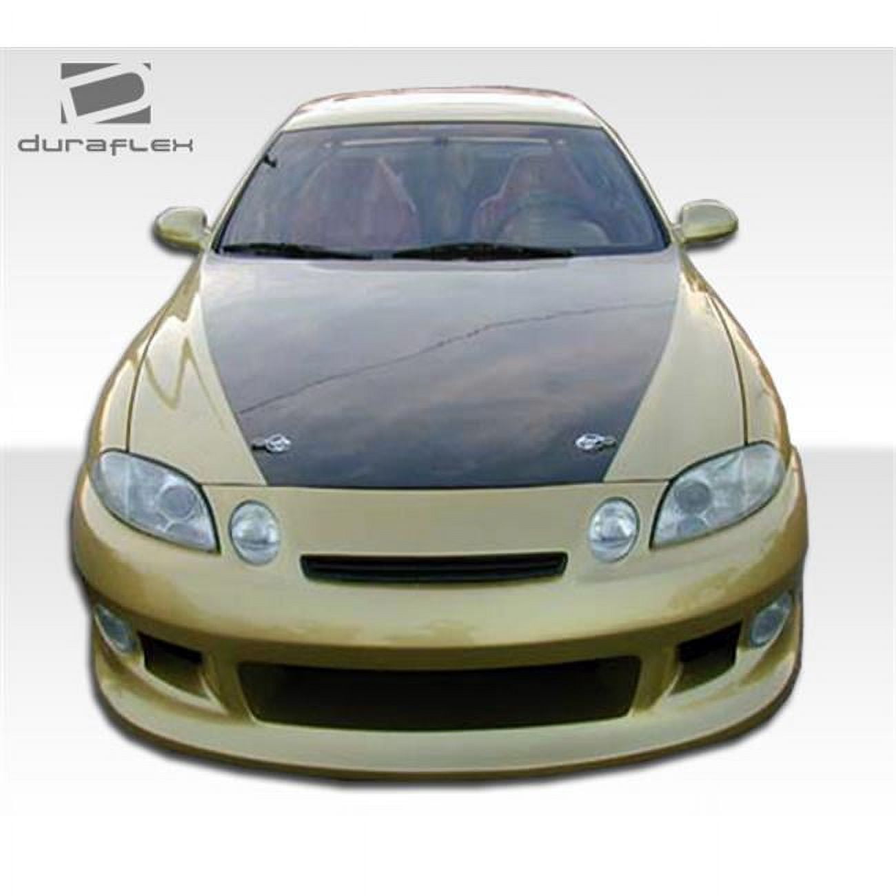 Duraflex 101180 1992-2000 Lexus Sc Series Sc300 Sc400 J-Magic Front ...