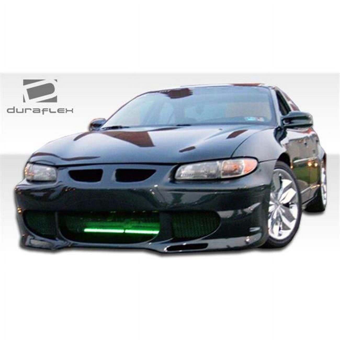 Duraflex 101905 1997-2003 Pontiac Grand Prix Showoff 3 Front Bumper ...