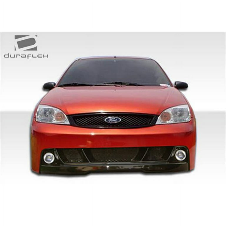 2007 ford focus bumper store