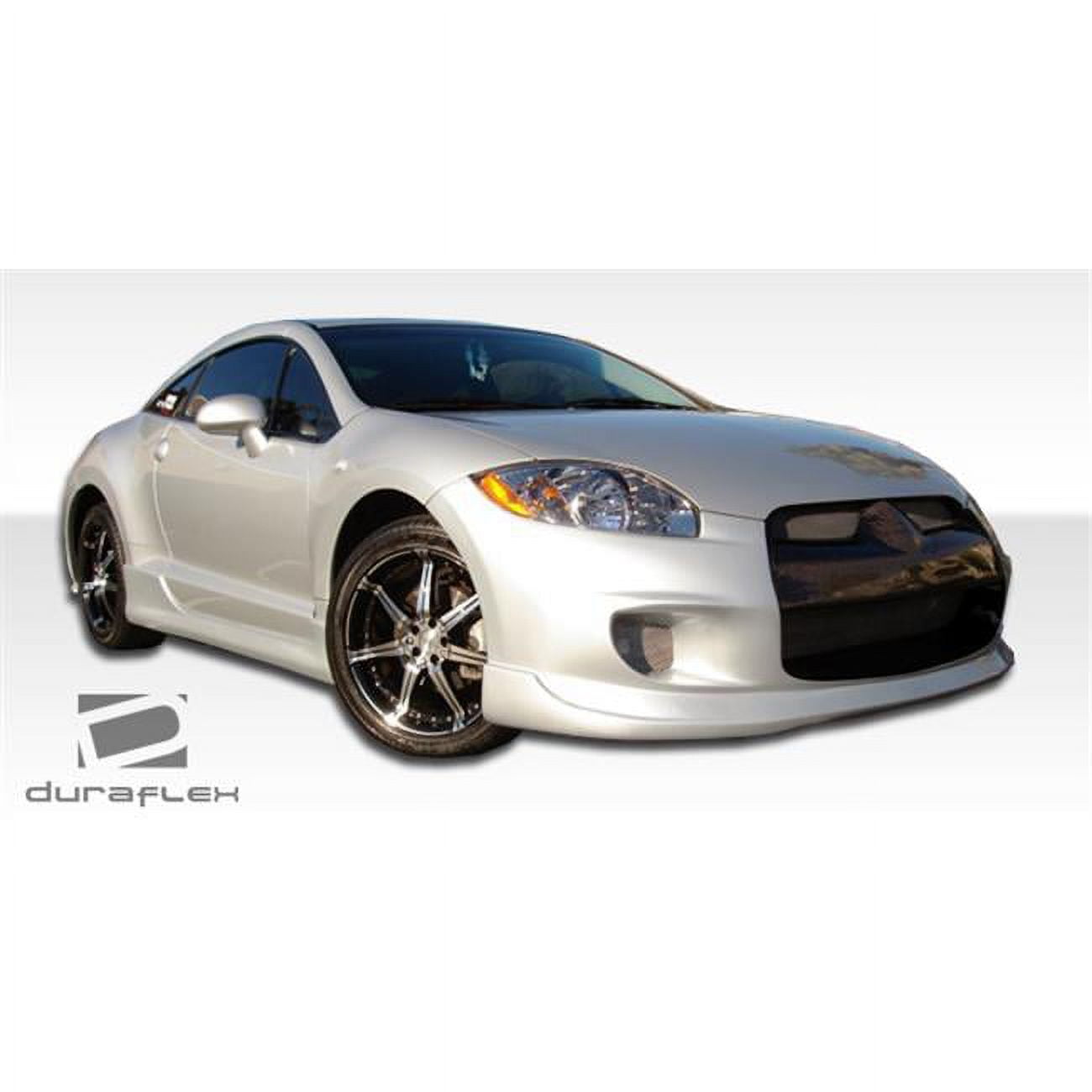 Duraflex 104067 2006-2012 Mitsubishi Eclipse Spirit Body Kit - 4 Piece ...