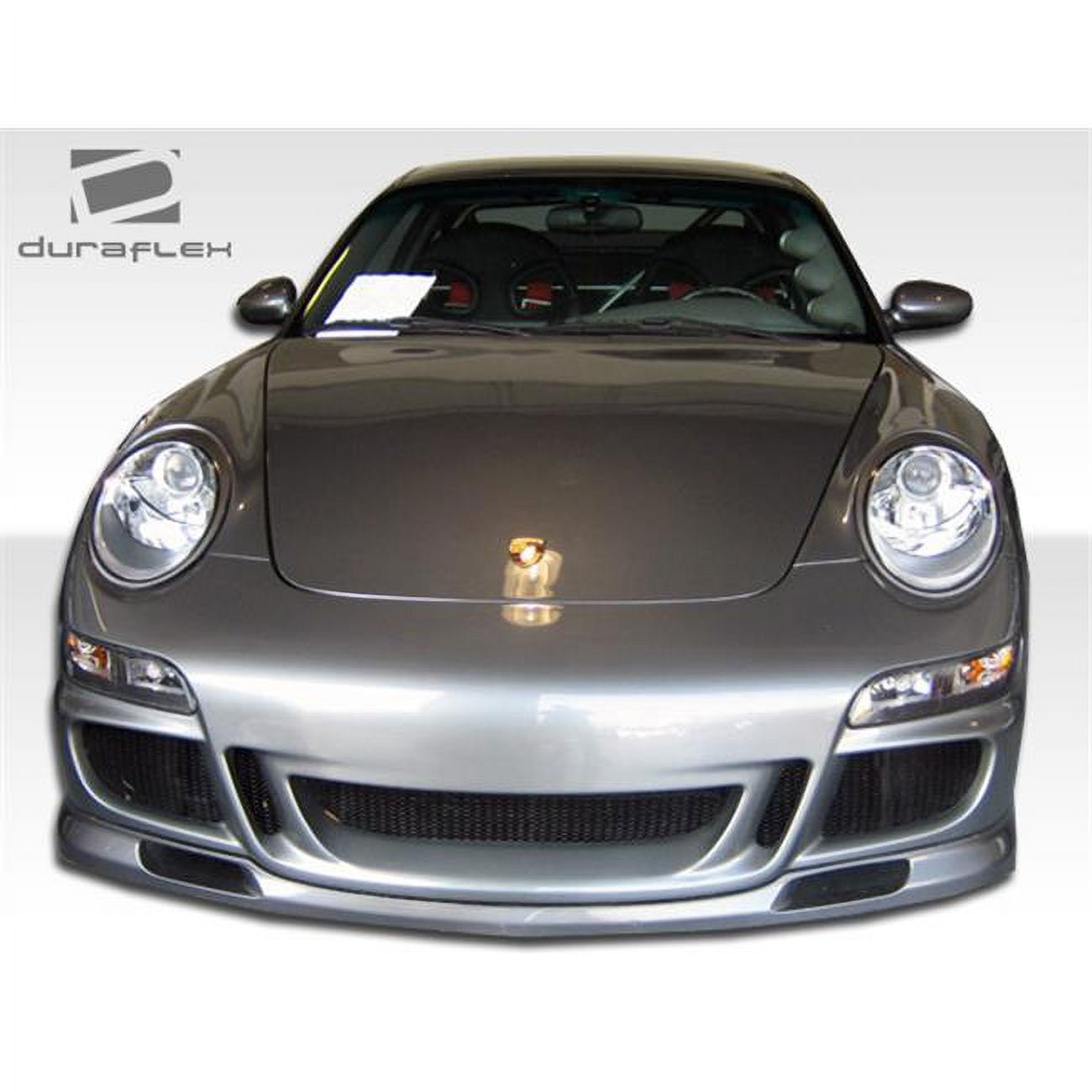 Duraflex 1999-2004 Porsche 996 1997-2004 Porsche Boxster 997 Gt-3 Rs ...